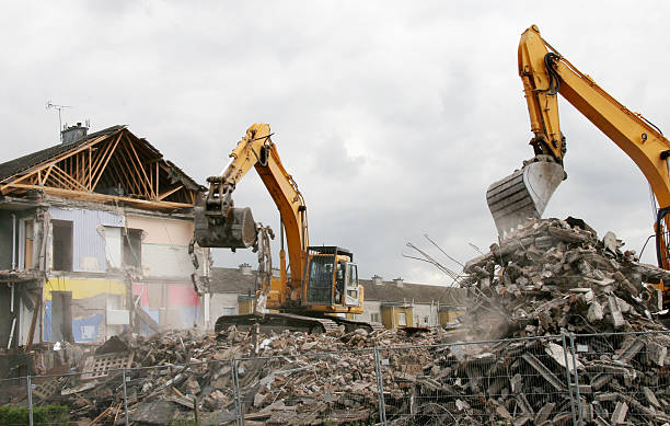 Trusted Demolition Service in Covington, GA | Call (830) 241-5640