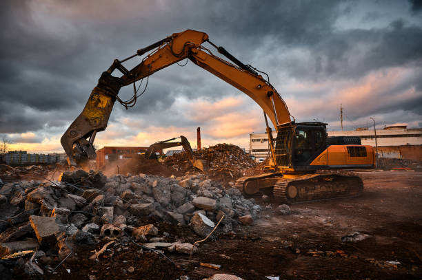 Trusted Demolition Service in Covington, GA | Call (830) 241-5640