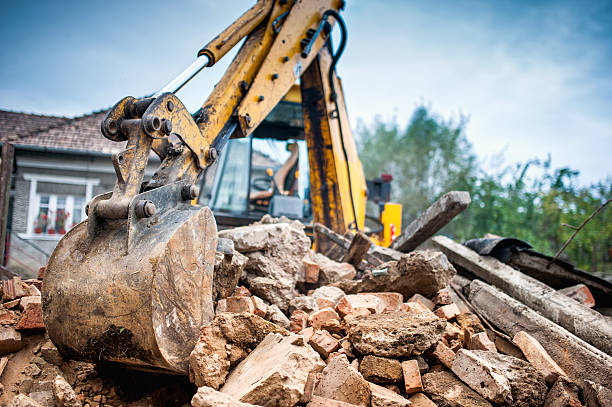Trusted Demolition Service in Covington, GA | Call (830) 241-5640